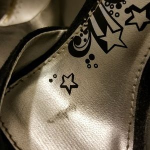 Payless | Shoes | Payless Shoes Platform Heels Name Brand Trash | Poshmark